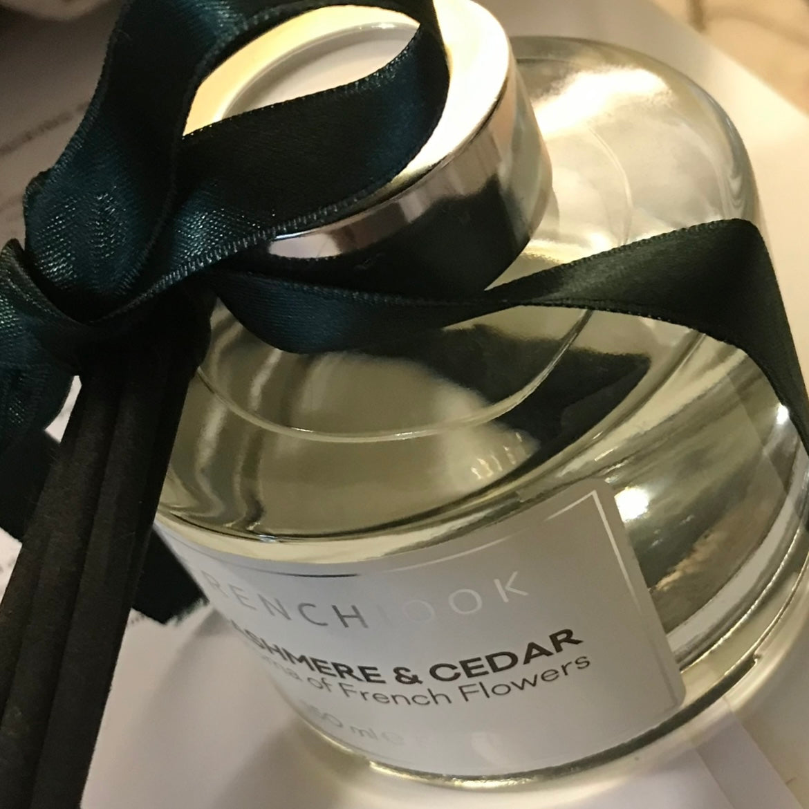 Reed Diffuser - French Look – Tranquil USA